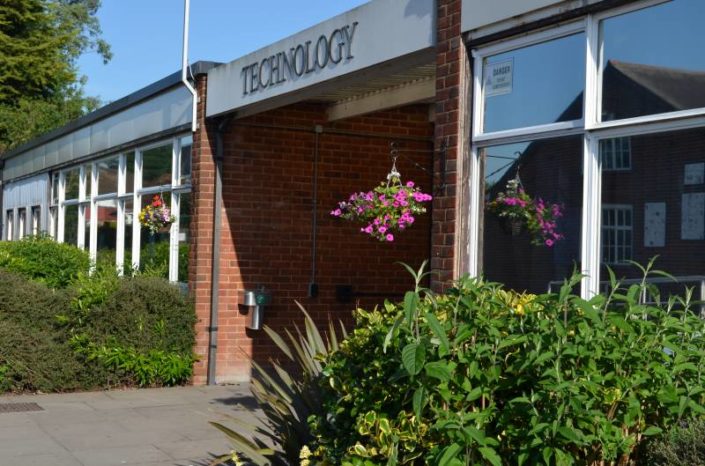 Explore The School – Beaumont School