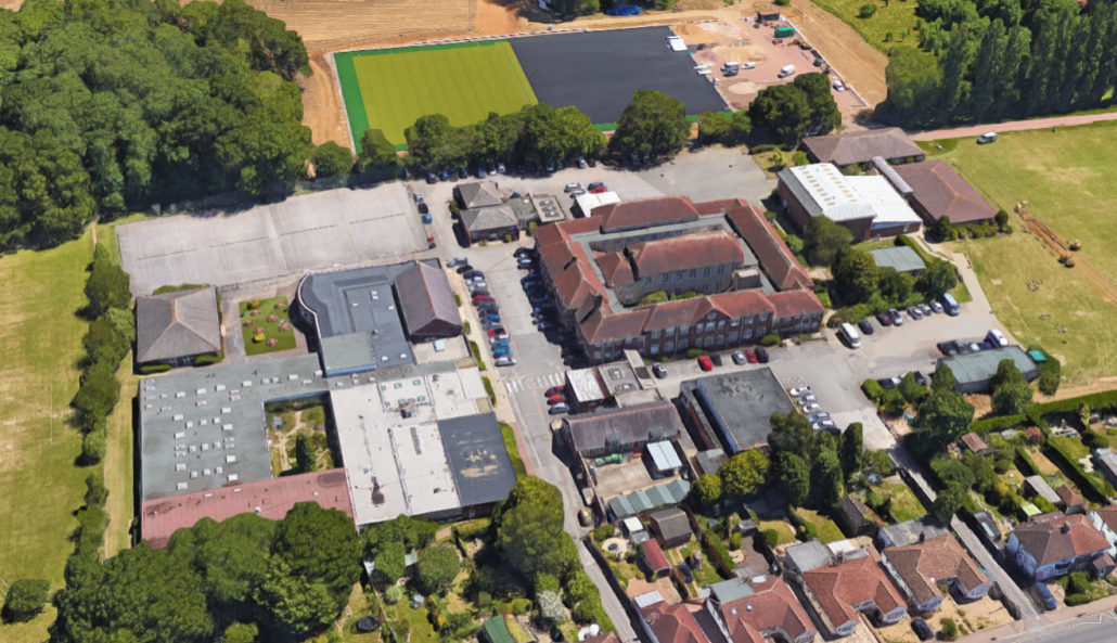 Explore The School – Beaumont School