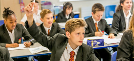 Beaumont School