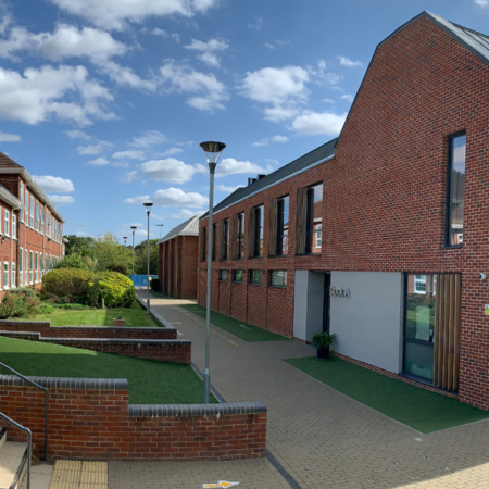Online Prospectus – Beaumont School