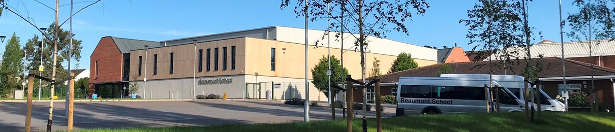 School Hours – Beaumont School